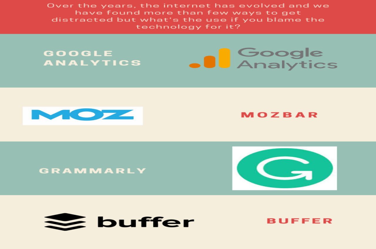 Top 5 chrome extensions for digital marketing services